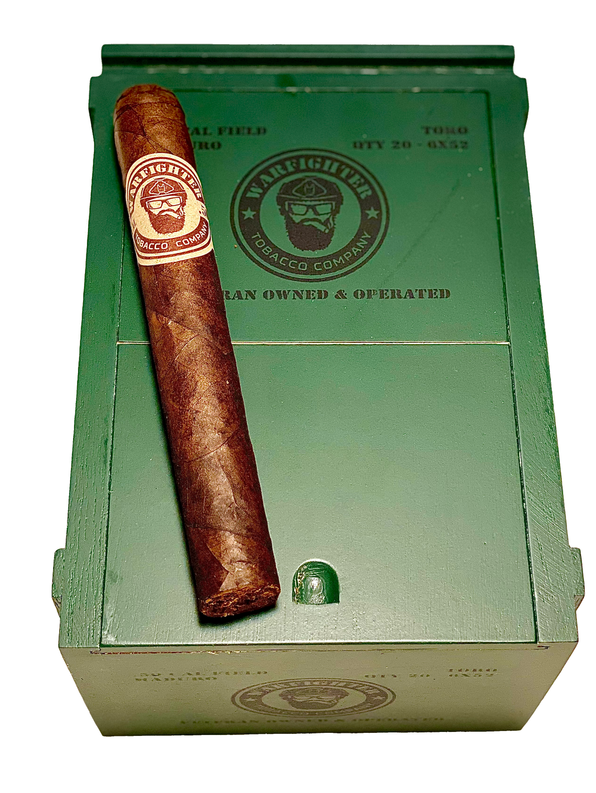 Warfighter Tobacco Co