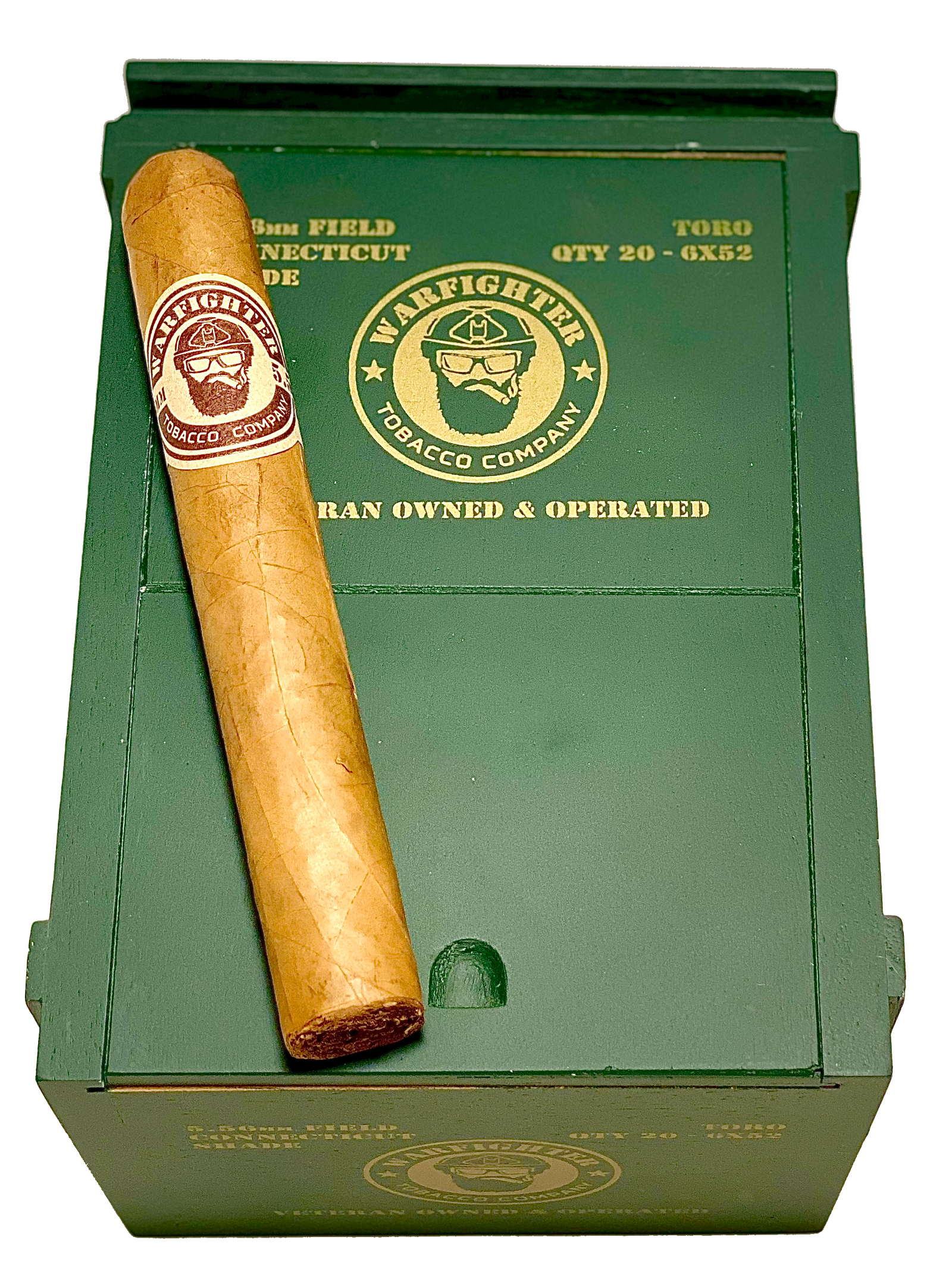 Warfighter Tobacco Co