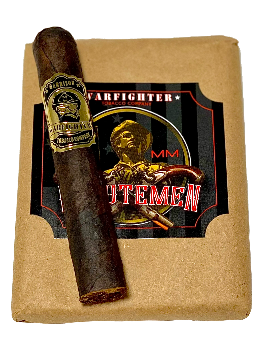 Warfighter Tobacco Co