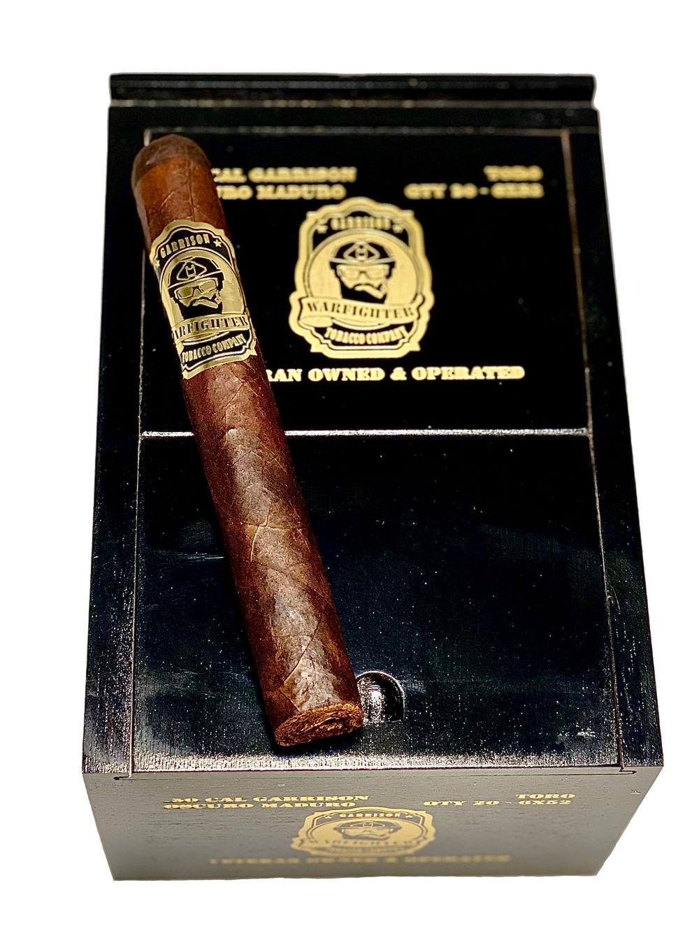 Warfighter Tobacco Co
